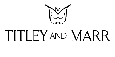 Titley and Marr Collection / Range and Sample Request